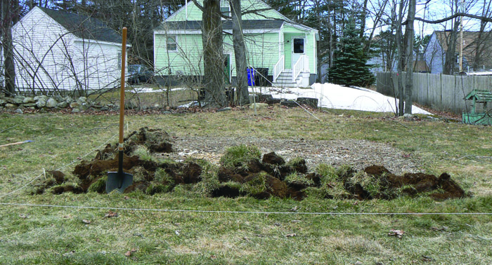 How to Separate Rocks from Dirt and Sow Success - Grit